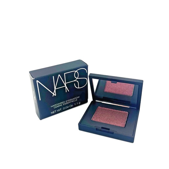 Nars Cosmetics | Makeup | Nars Cosmetics Hardwired Eyeshadow Shade ...